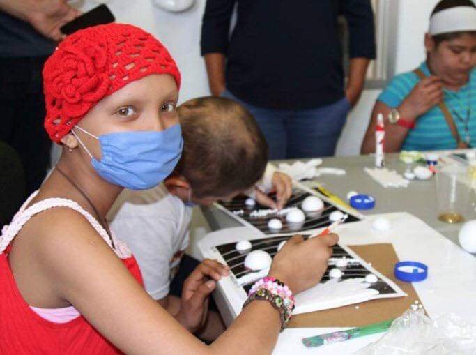Veracruz Tercer Lugar A Nivel Nacional En Defunciones Por CÁncer